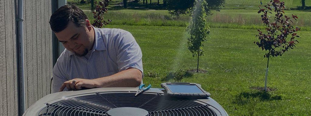 AC Tune‑Up: Essential Steps For Maintaining Your Air Conditioner’s Efficiency